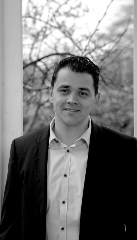 Monique Selman - DDJ Accountants & Adviseurs